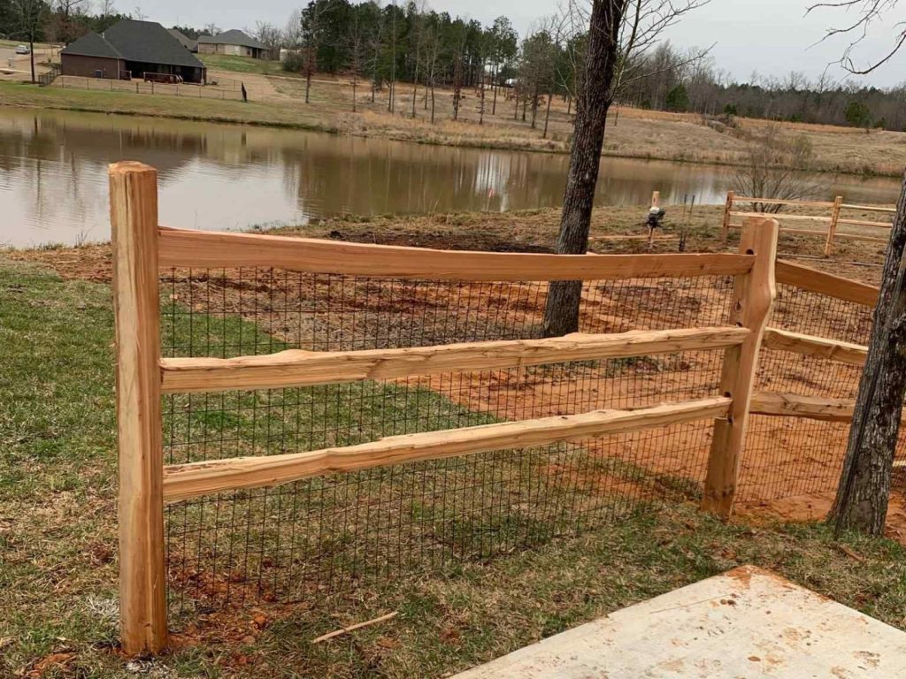 Great Texas Wood Fence Styles – Blog – Texarkana Fence